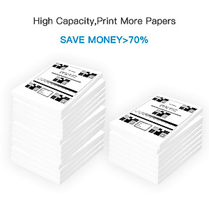 DIGITONER Compatible Toner Cartridge Replacement for Brother TN630 TN660 TN-660 TN-630 High Yield for use in Brother DCP-L2540DW L2560DW HL-L2300D L2360DW L2380DW MFC-L2680W L2685DW [Black, 4 Pack]