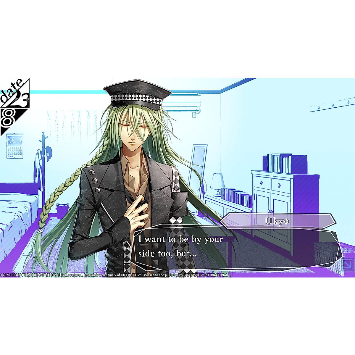 Amnesia: Memories for Nintendo Switch