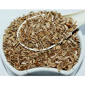 Herba Organica Oak Bark - Quercus L - Herbal Tea (100g)