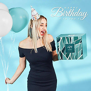 ITABLETAS Gifts for Women and Mom, Birthday Gifts, Canvas Tote Bag Gift Set for Christmas, Mothers Day, Valentines Day, Personalized Present for Friendship, Her, Girlfriend, Wife, Teacher, Bridesmaids