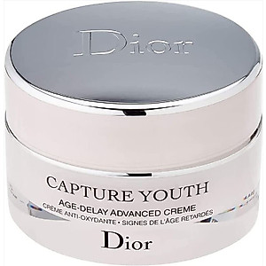 Capture Youth by Dior Age-Delay Advanced Cream 50ml