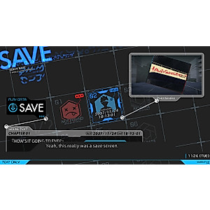 ANONYMOUS;CODE SteelBook Launch Edition for Playstation 4