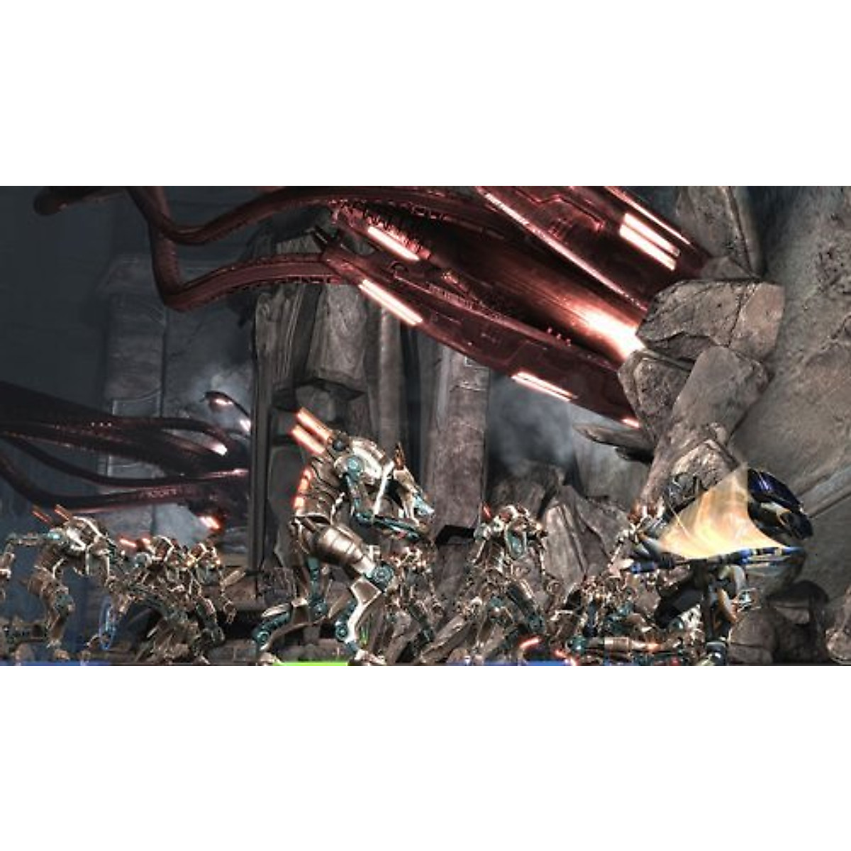 Too Human - Xbox 360 (Renewed)