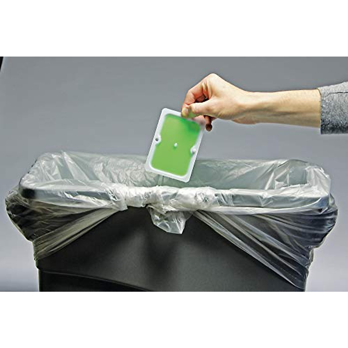 Tomcat Super Hold Glue Traps Mouse Size - Also Use for Cockroaches, Scorpions, Spiders, 4 Count (Pack of 12)