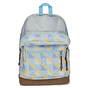 JanSport JS0A4QVB93Q Right Pack Expressions Cute Quilt