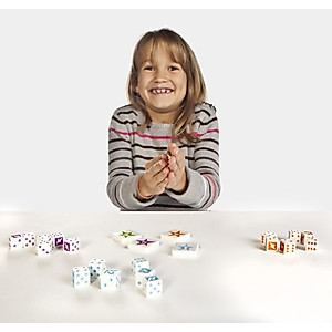 Blue Orange Games Flash The Lightning Fast Game