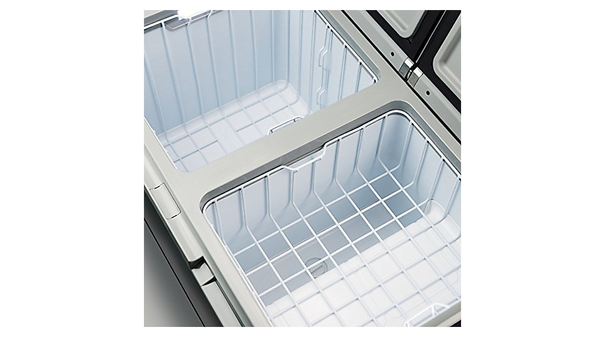 Dometic CFX75DZW Electric Cooler: Refrigerate & Freeze Anywhere