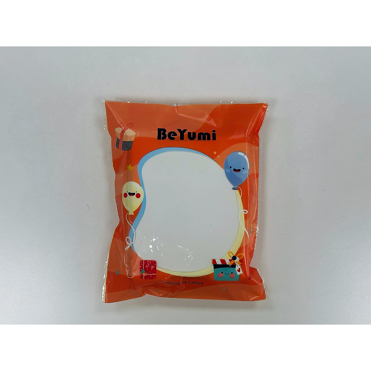 BeYumi 69Pcs Back to School Cutouts Bulletin Board Decoration Set DIY Cardstock Paper Cutouts First Day of School Teacher Supplies for Welcome School Theme Party Elementary Preschool Kindergarten