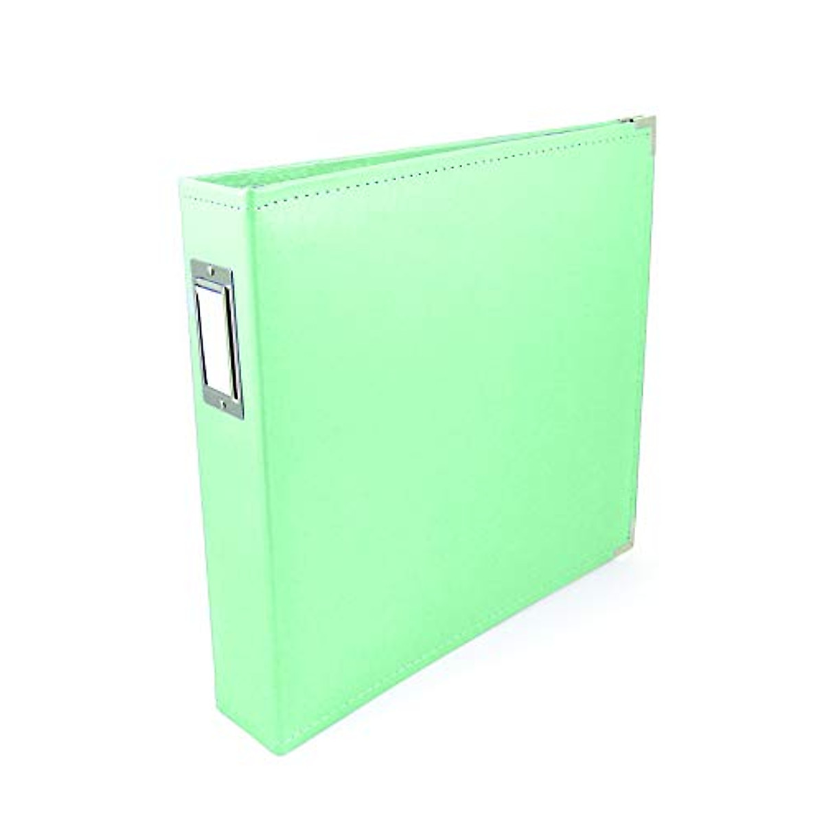 We R Memory Keepers 12x12 Photo Album (Mint)