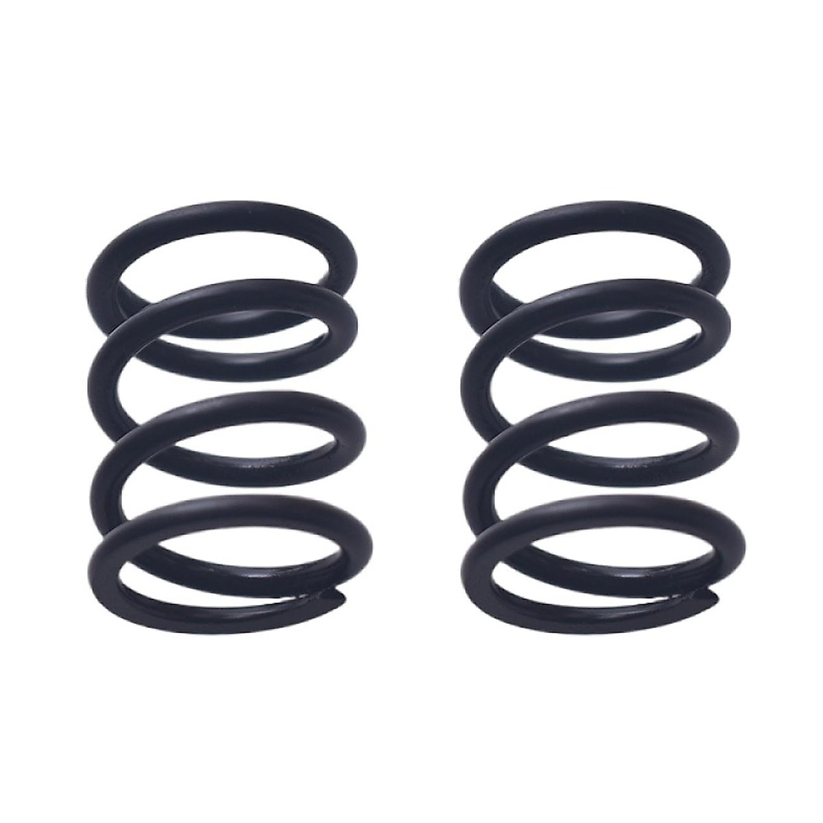 26lb Valve Spring Kit For Predator 196cc 212cc For Honda Clones GX160 and GX200 Hemi And Non-Hemi Go Kart Racing Engine Springs