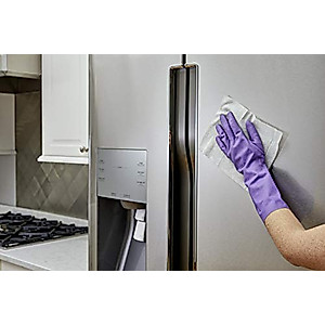 Scotch-Brite Appliance Cleaner Cleaning Wipes, 28 Wipes