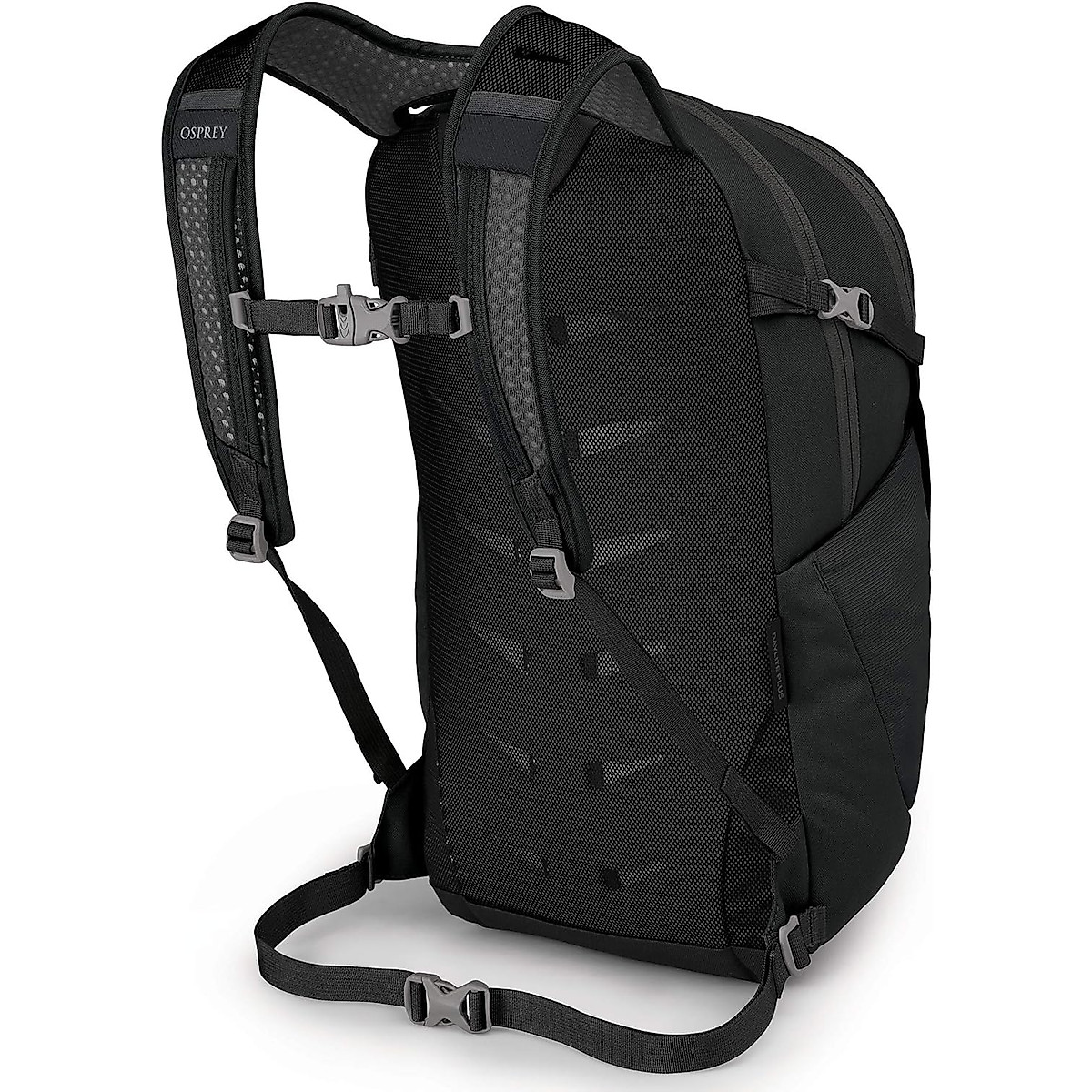 Osprey Daylite Plus Daypack, Black, One Size