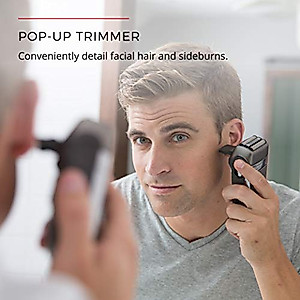 Remington Heritage Series Shaver