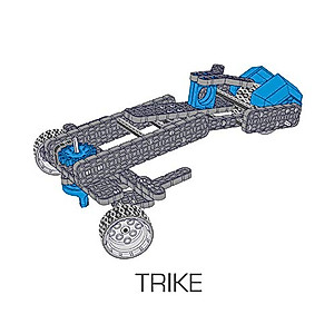 HEXBUG VEX Robotics Catapult