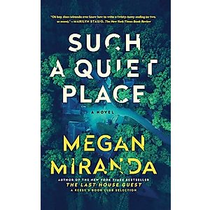 Such a Quiet Place: A Novel