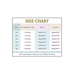 Toddler Girls Dance Bike Short Breathable Playgrounds Gymnastics Glitter Ballet Pants Cute Girl Pants (Hot Pink, 5-6 Years)