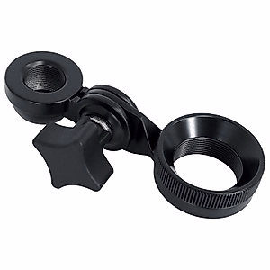 Warm Audio WA-87 R2 Large Diaphragm Condenser Microphone - Black