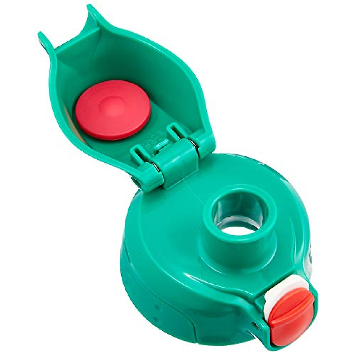 Tiger water bottle 600 ml with direct drinking cup 2 WAY stainless steel bottle with pouch Sahara Colobocle lion MBR - B 06 G - RL Tiger