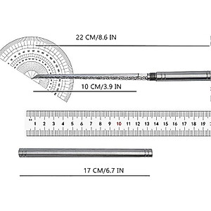 Multipurpose Outdoor Portable Fruit Knife with Sheath,Cuchillo Multiusos para Frutas - PortáTil para Exteriores Con Funda,Knife Stick One Fruit Knife,Multiusos PortáTil Cuchillo (1pcs)