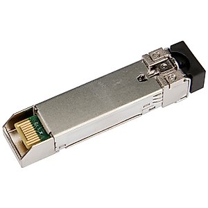 Cisco MGBLH1 SFP Transceiver | Gigabit Ethernet (GbE) 1000BASE-LH Mini-GBIC (MGBLH1)
