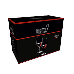 Riedel VINUM Port Glasses, Set of 2