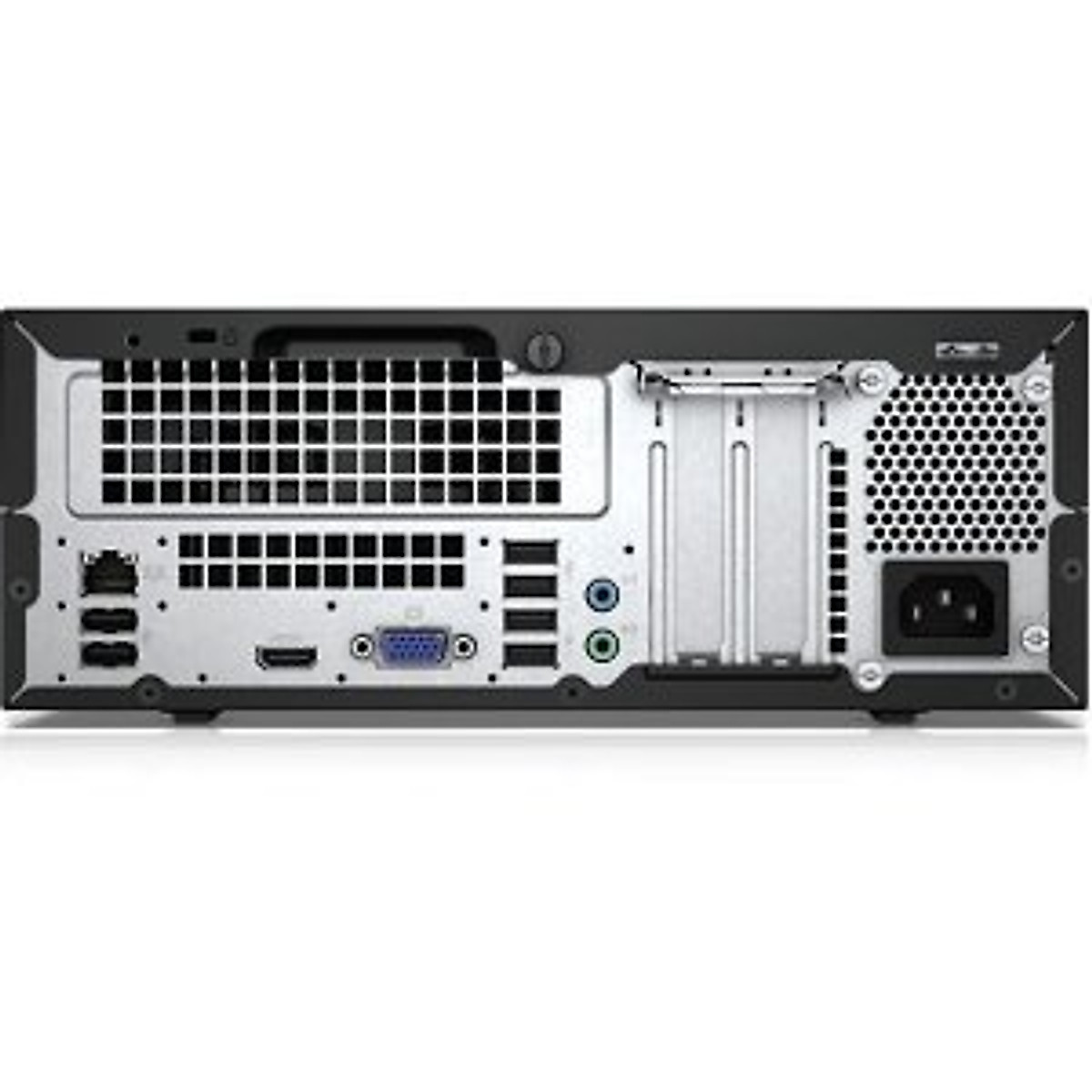 HP 280 G2 SFF I3/3.7 4GB 500GB DV