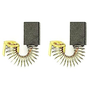HD77, Carbon Motor Brushes For Worm Drive Cir Saw