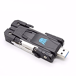 16GB Ravage Transformers USB Stick Thumb Flash Drive