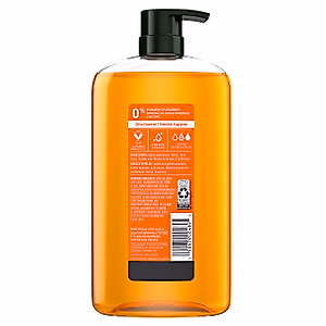 Herbal Essences Body envy shampoo , 29.2 fl oz