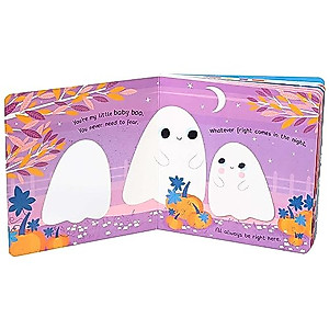 You're My Little Baby Boo