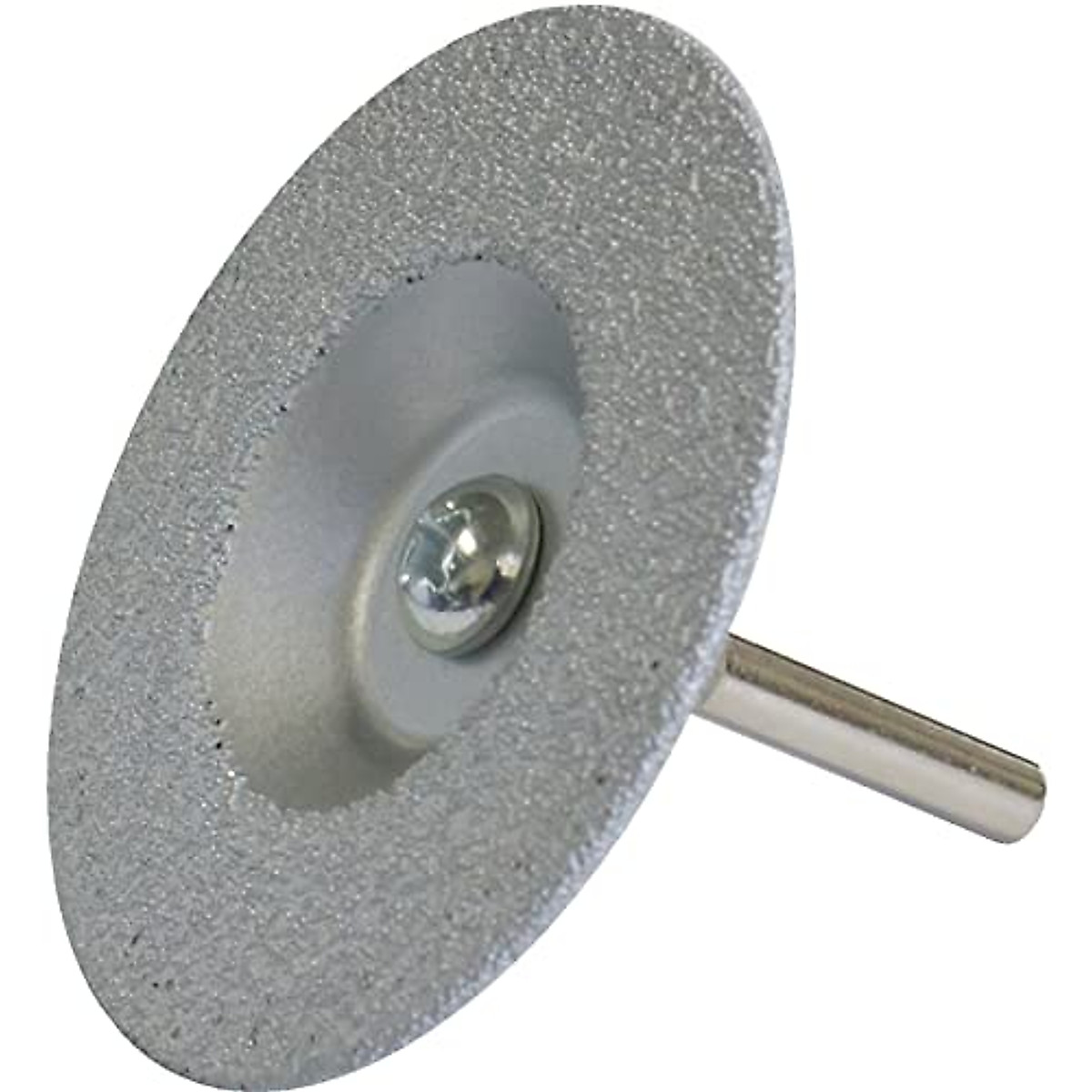 Innovative Products Of America - 3 3-In-1 Diamond Grinding Wheel (8151), One Size