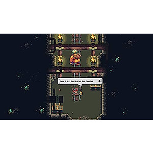 Sparklite - PlayStation 4