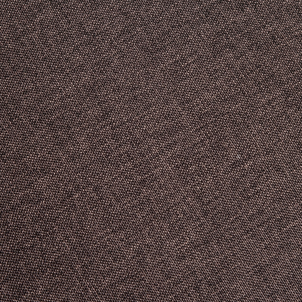 HOMCOM Power Lift Chair with Vibration Massage, Fabric Upholstered Recliner Chair for Elderly with Remote Control, Side Pockets, Brown