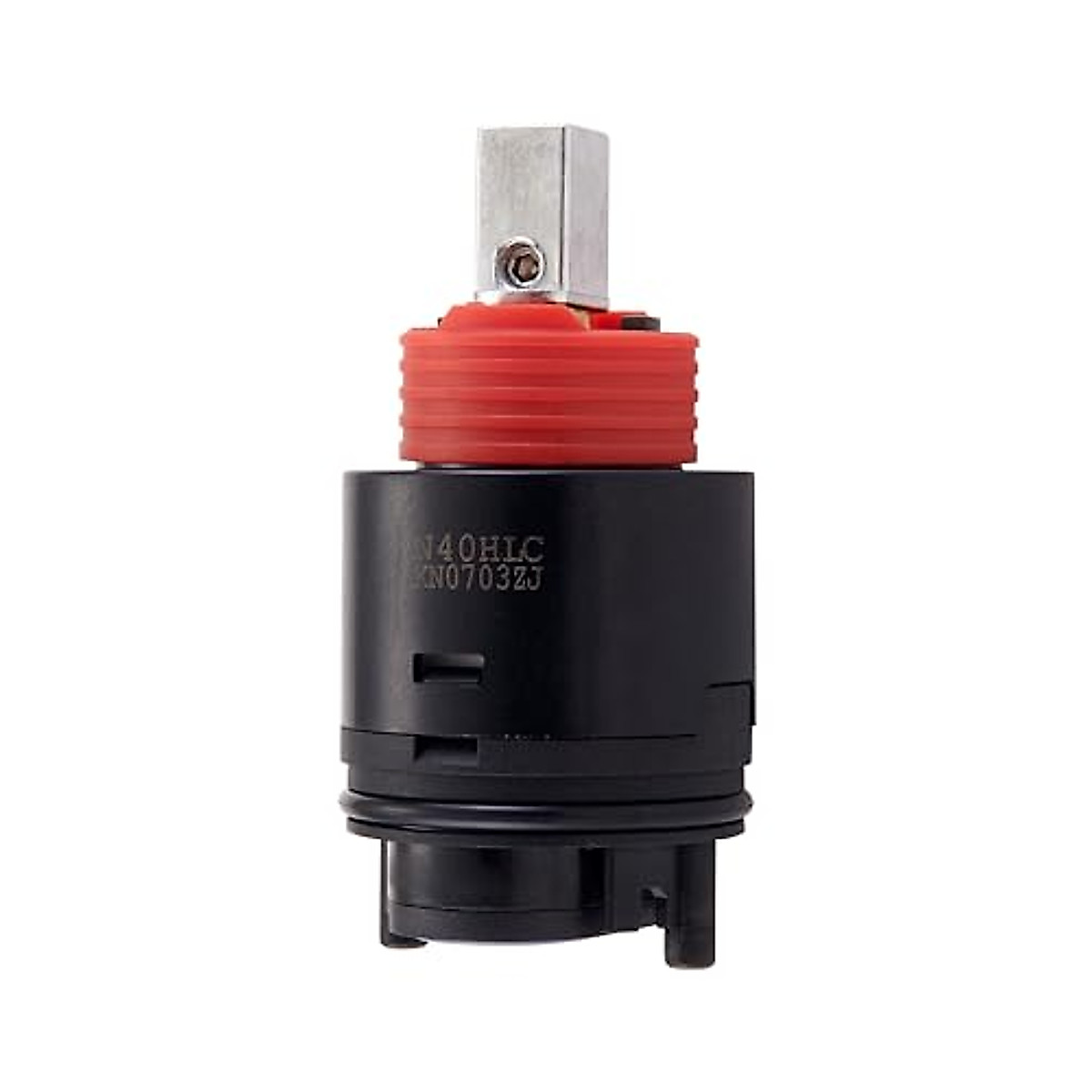 Esnbia Replacement Pressure Balance Shower Cartridge for S145 Series, 1 Pcs