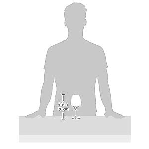 Orrefors Pulse Wine Glass, Set of 4