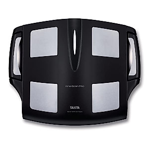 TANITA BC-1500 InnerScan PRO FDA Cleared, Multi-Frequency, Segmental, Radio Wireless, Body
