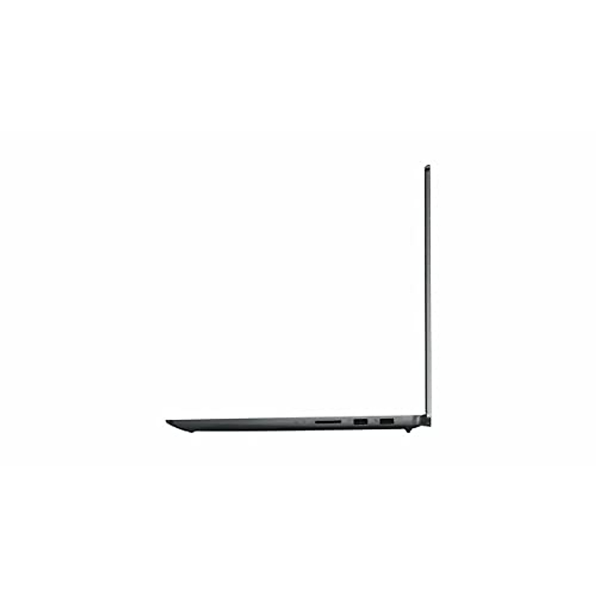 Lenovo Ideapad 5 Pro Business Laptop I 16" WQXGA IPS Display (100% sRGB) I AMD 6-Core Ryzen 5 5600H (>i7-11375H) I 8GB DDR4 2TB SSD I Backlit USB-C HDMI Dolby Atmos Win11 Grey + 32GB MicroSD Card