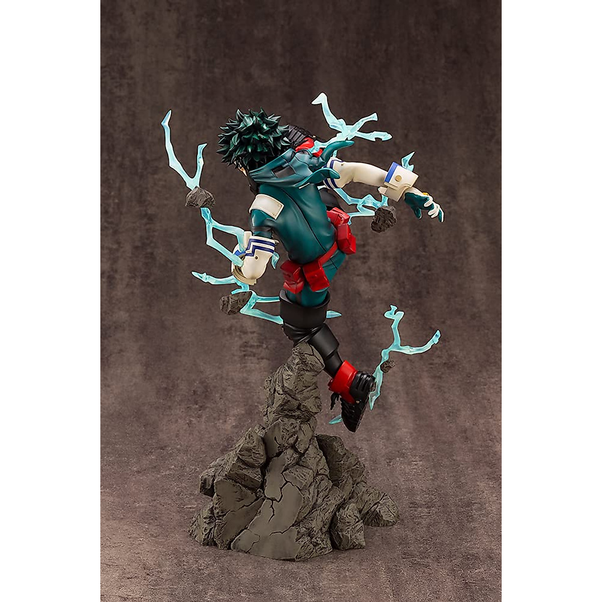 Kotobukiya PP977_My Hero Academia_ ARTFX J IZUKU MIDORIYA VER.2