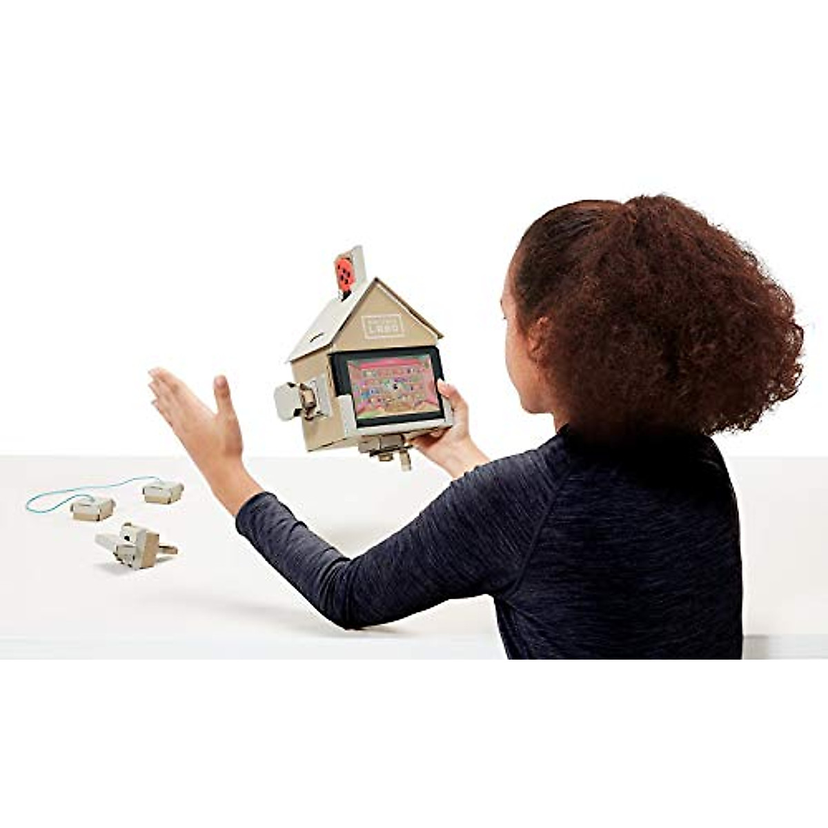 Nintendo Labo: Variety Kit