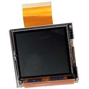 Deal4GO New LCD Screen Display Unit Replacement for Nintendo Gameboy Color GBC (NO Backlight)