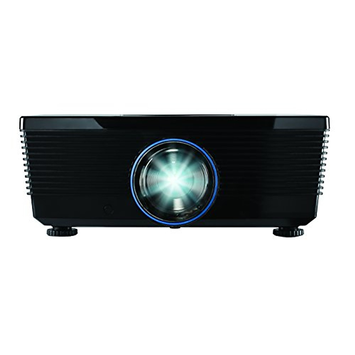 InFocus IN5316HDa 1080p DLP Business Projector, 5000 Lumens, HDMI, 3D Ready