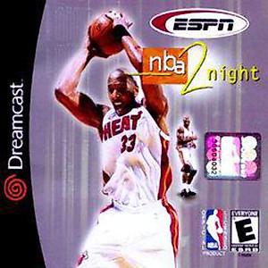 ESPN NBA 2 Night