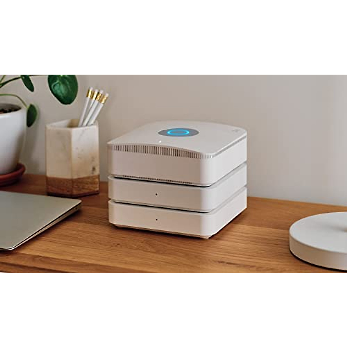 Ring Power Pack – stackable backup battery for Ring Alarm Pro Base Station