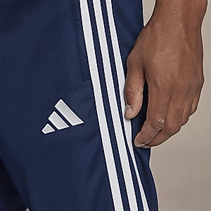 adidas Men's Tiro23 League Pants Team Navy Blue Medium