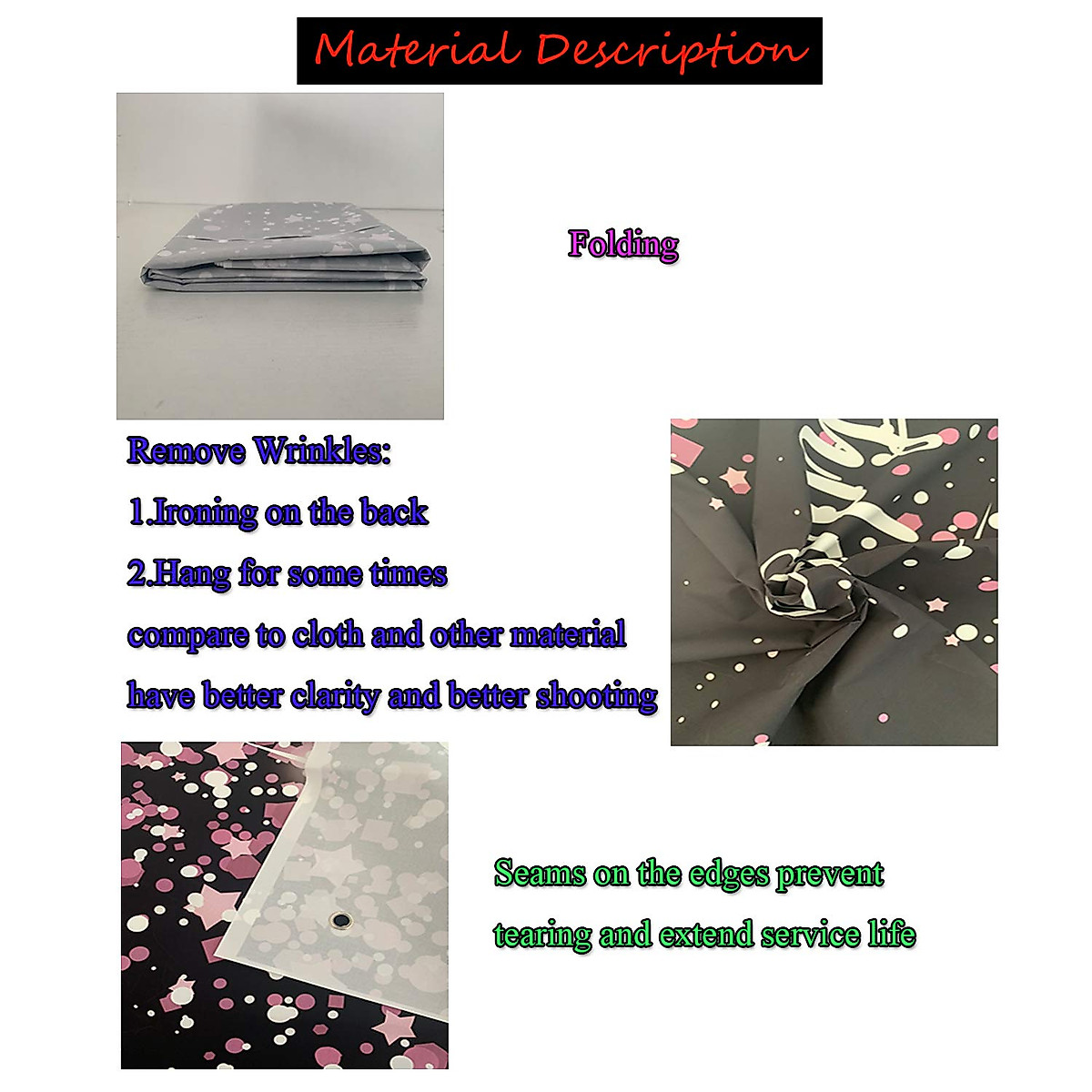 Merry Christmas Backdrop Merry Little Christmas Tree and Red Truck for Peppermint Christmas Decorations Christmas backdrops for Photography Xmas Holiday