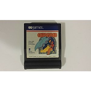 Entombed (Atari 2600)