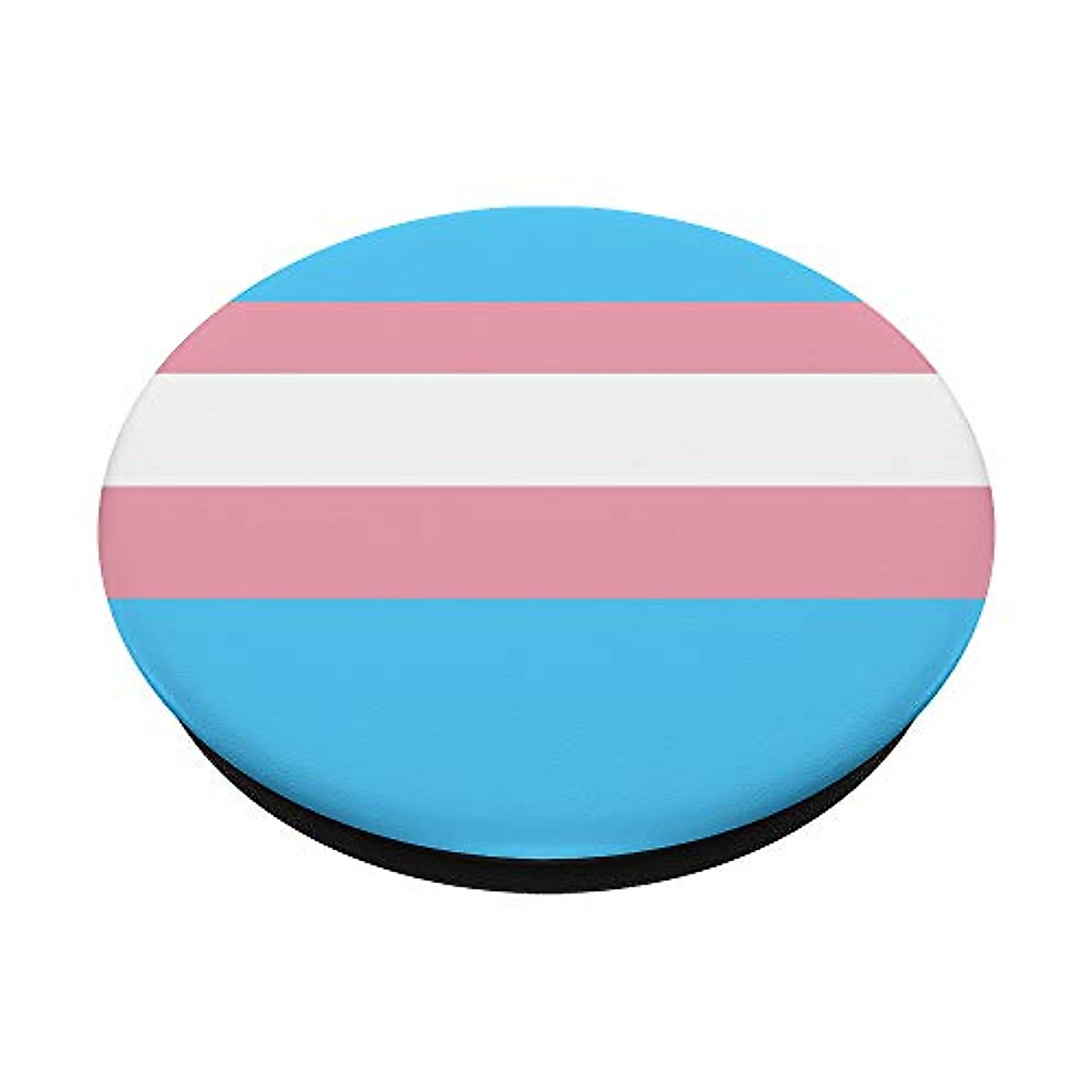 Transgender Trans Genderfluid Flag PopSockets Swappable PopGrip