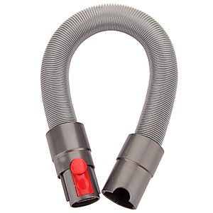 Fullclean Flexible Extension Hose Attachment Compatible with Dyson Gen 5 Gen5 V15 V12 V11 V10 V8 V7 Vacuum Cleaner Accessories Tool Replacement Parts