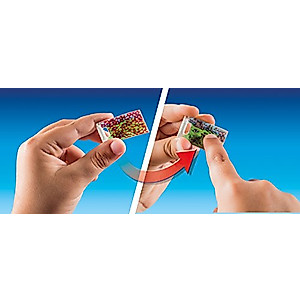 Playmobil Hidden Temple with T-Rex Building Set, Multi