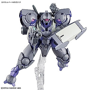 #22 Heindree Sturm The Witch from Mercury, Bandai Spirits HG 1/144 - Model Kit